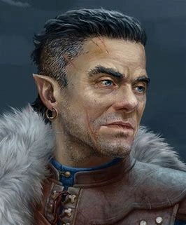 Udunaar Silvyr | Stilde Adventurers Guild | Fandom