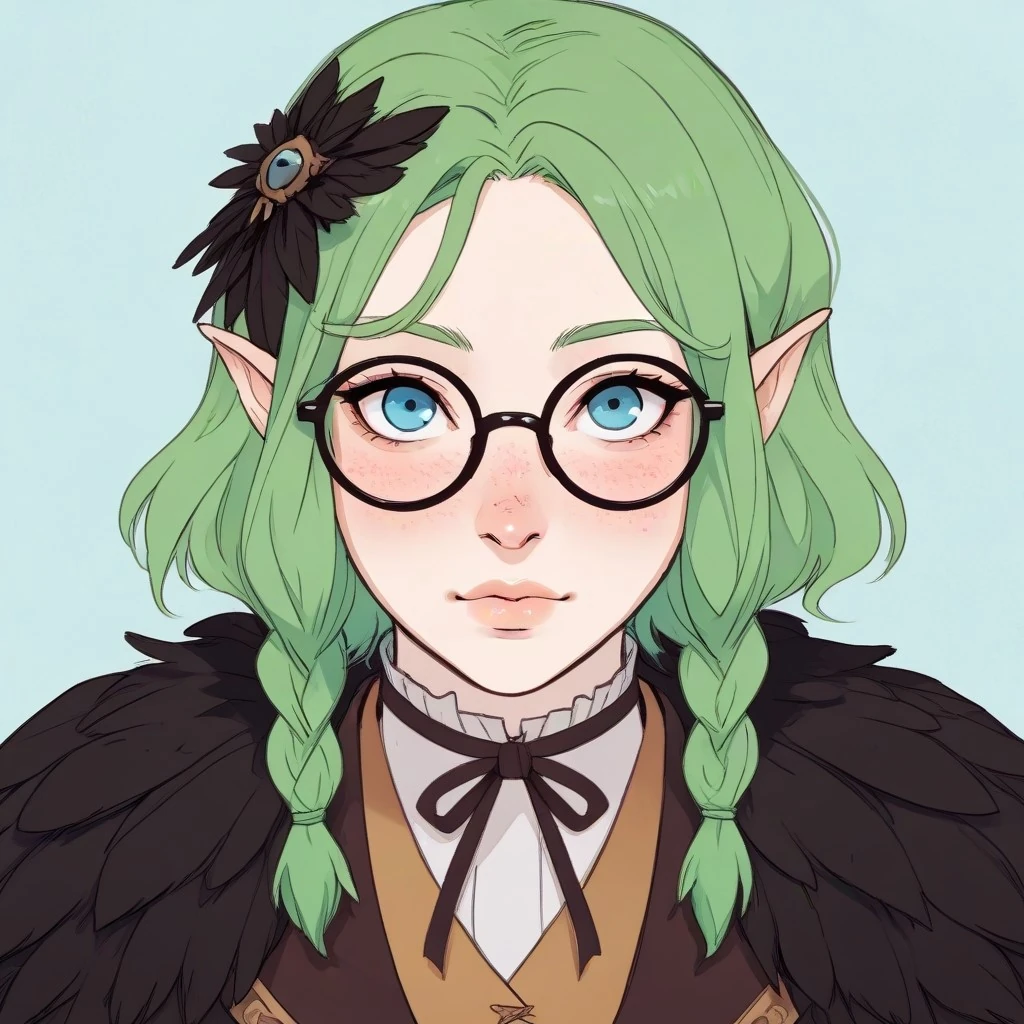 Lakshana | Stilde Adventurers Guild | Fandom