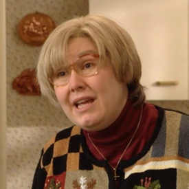 Isa Drennan | Still Game Wiki | Fandom