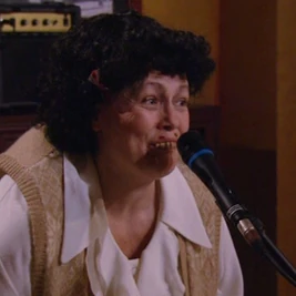 Edith | Still Game Wiki | Fandom