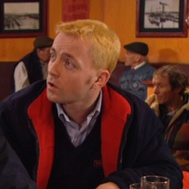 Chris | Still Game Wiki | Fandom