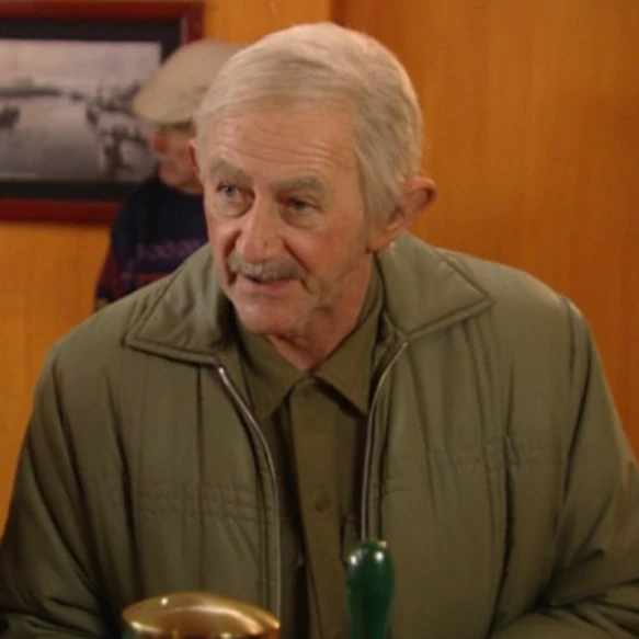 Shug McLaughlin | Still Game Wiki | Fandom