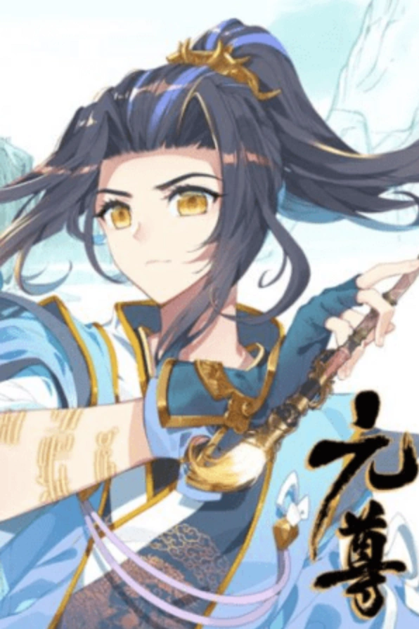 Zhou Yuan | Still in progress Wiki | Fandom