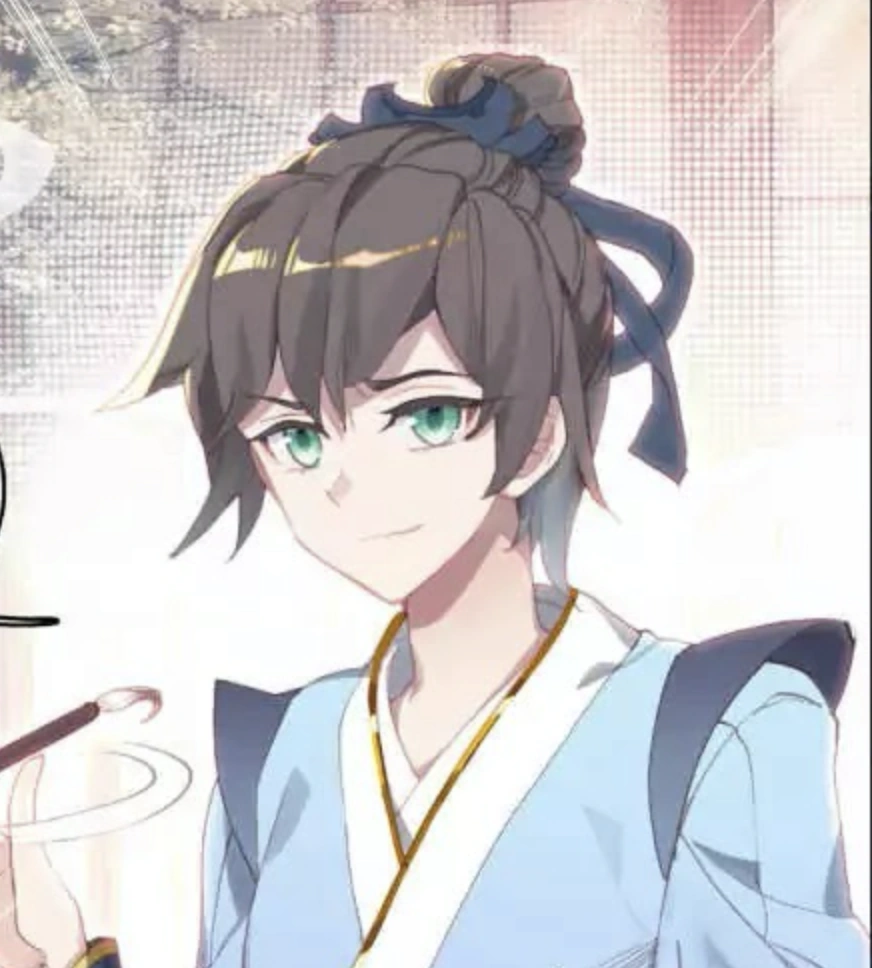 Xu Lin | Still in progress Wiki | Fandom