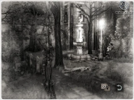 Vitkov park | Still Life Wiki | Fandom