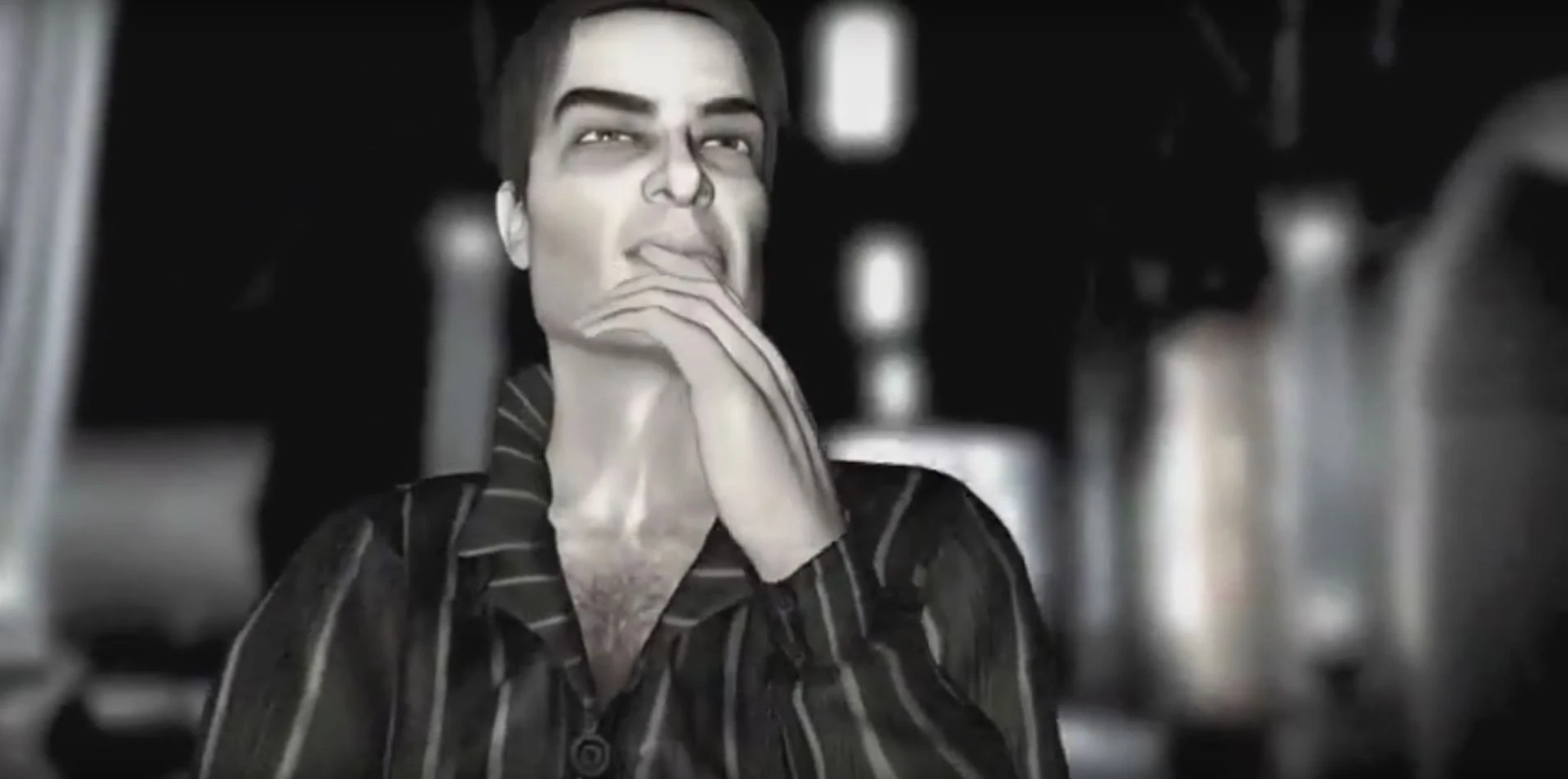 Still Life Game Killer