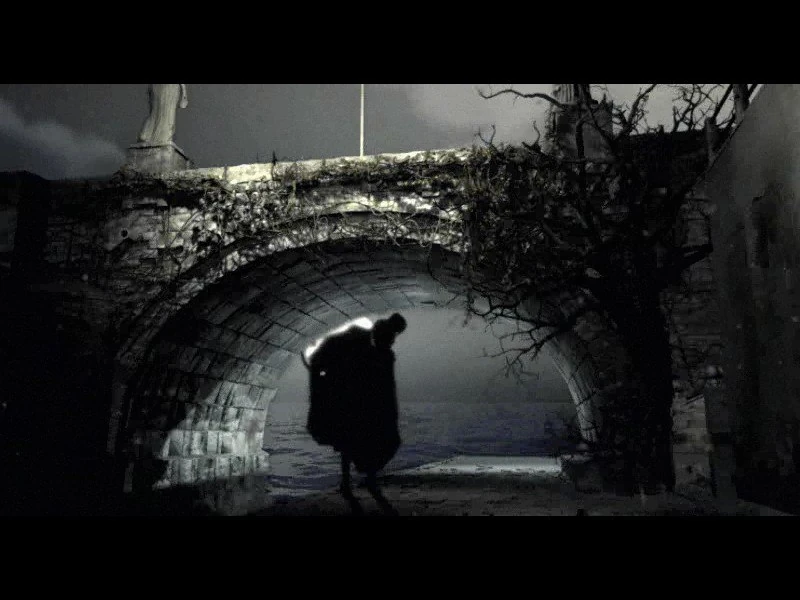 Tominova bridge | Still Life Wiki | Fandom