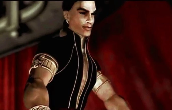 Mark Ackerman | Still Life Wiki | Fandom