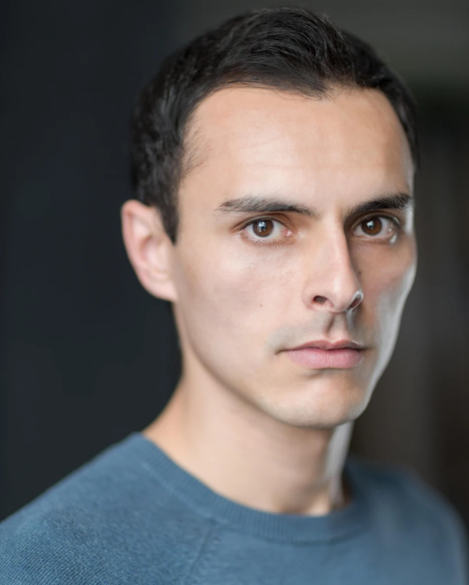 Noof Ousellam | Still Wakes the Deep Wiki | Fandom