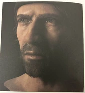 Cameron "Caz" McLeary | Still Wakes the Deep Wiki | Fandom