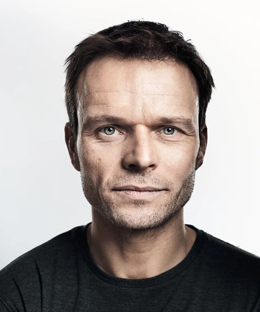 Alec Newman | Still Wakes the Deep Wiki | Fandom