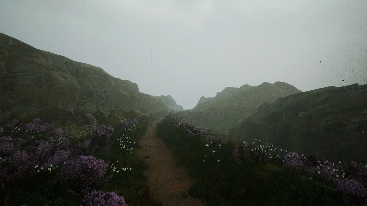 Isle of Skye | Still Wakes the Deep Wiki | Fandom