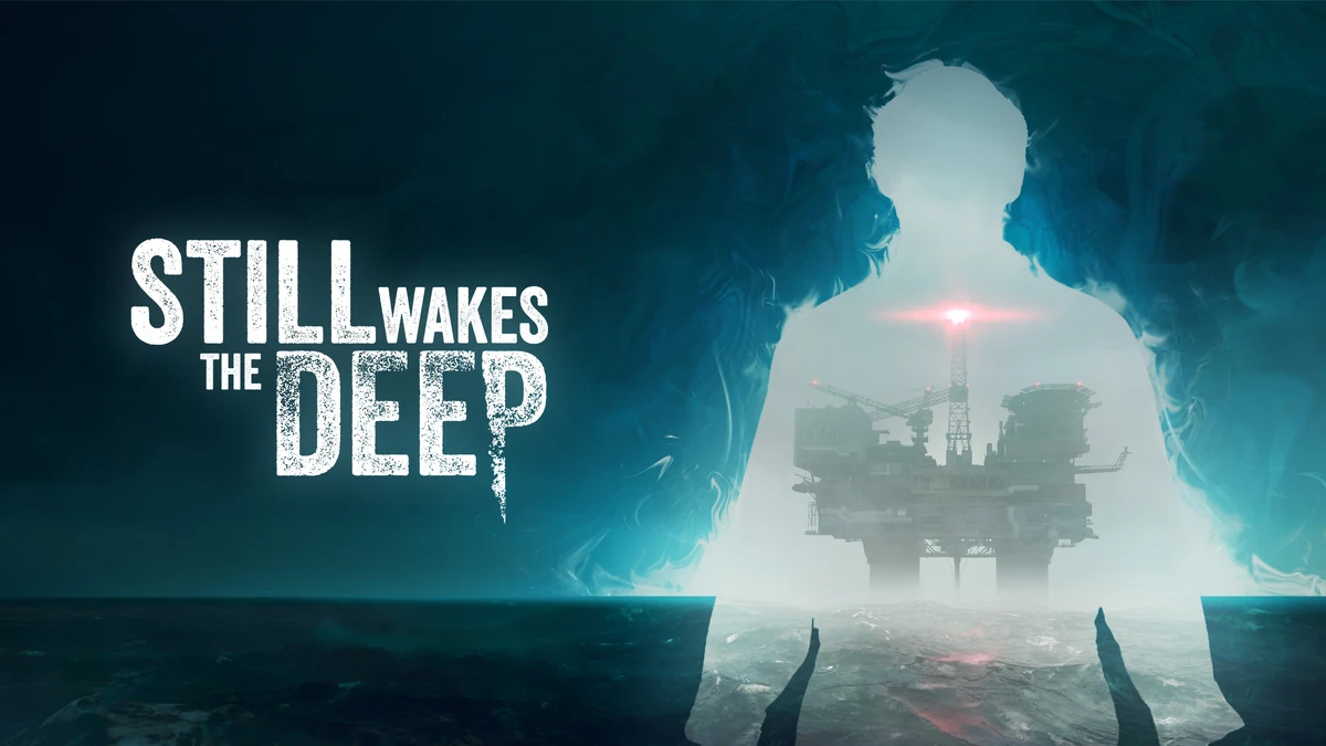 Still Wakes the Deep Wiki | Fandom