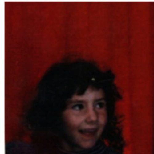 Maidie McLeary | Still Wakes the Deep Wiki | Fandom