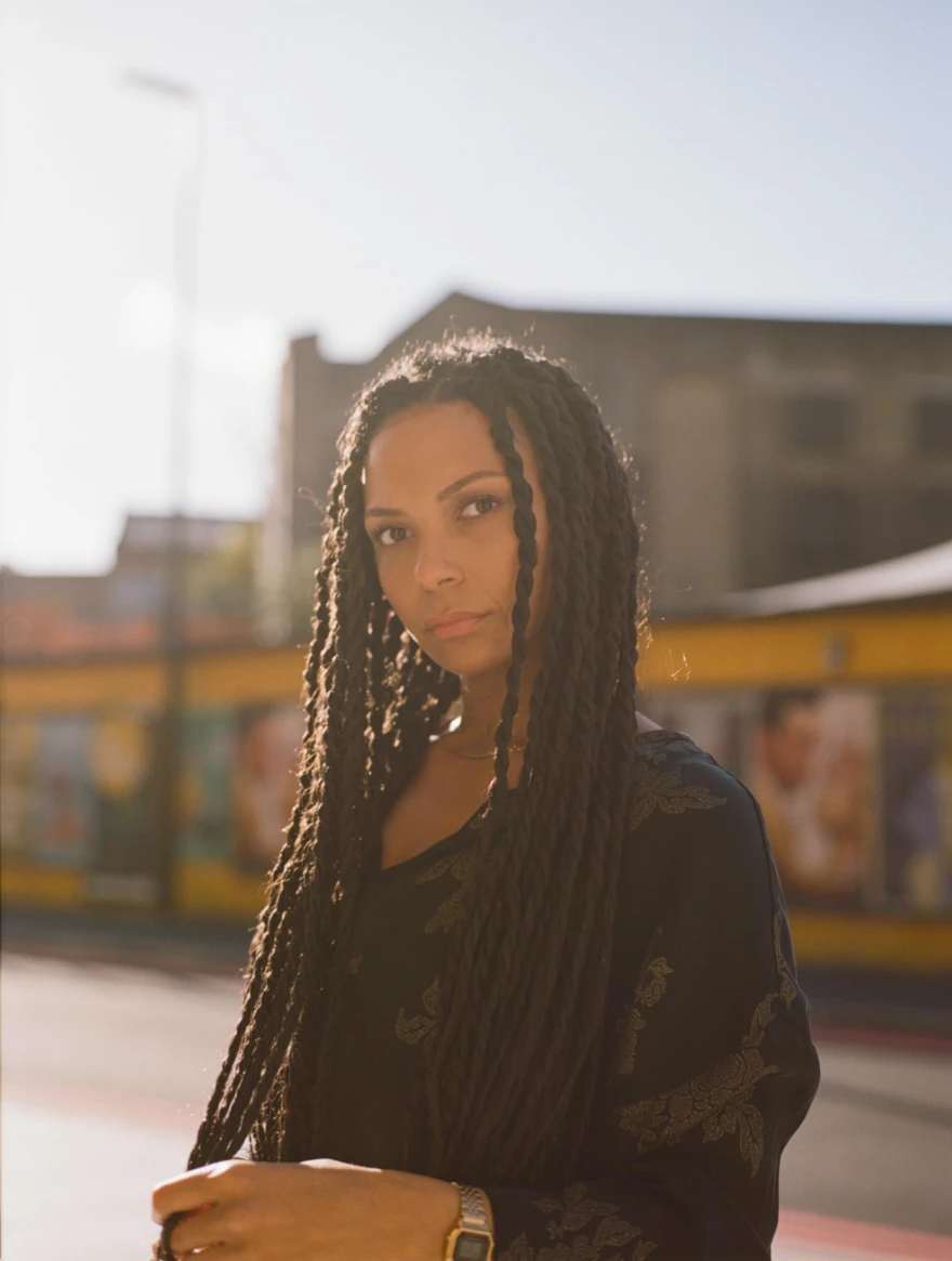 Lois Chimimba | Still Wakes the Deep Wiki | Fandom