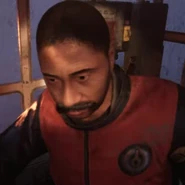Albert Brodie | Still Wakes the Deep Wiki | Fandom