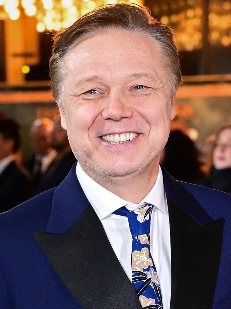 Shaun Dooley | Still Wakes the Deep Wiki | Fandom