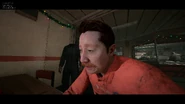 Stuart "Gibbo" Gibson | Still Wakes the Deep Wiki | Fandom