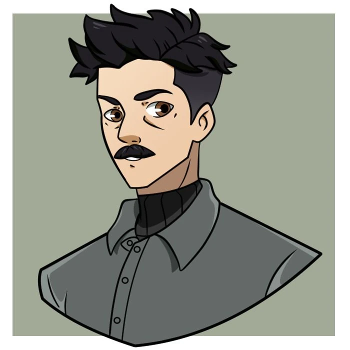 Banky Holiday | Still Wakes the Deep Wiki | Fandom