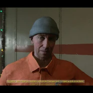 Donald O'Connor | Still Wakes the Deep Wiki | Fandom