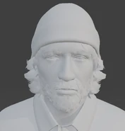 Cameron "Caz" McLeary | Still Wakes the Deep Wiki | Fandom