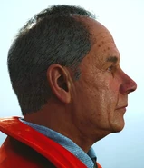 David Rennick | Still Wakes the Deep Wiki | Fandom