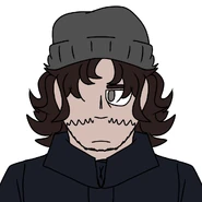 Cameron "Caz" McLeary | Still Wakes the Deep Wiki | Fandom