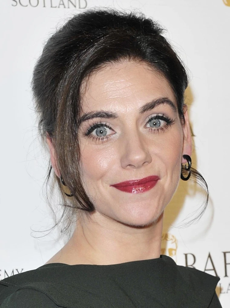 Neve McIntosh | Still Wakes the Deep Wiki | Fandom
