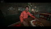 Stuart "Gibbo" Gibson | Still Wakes the Deep Wiki | Fandom