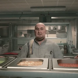 Roy MacNair | Still Wakes the Deep Wiki | Fandom