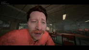 Stuart "Gibbo" Gibson | Still Wakes the Deep Wiki | Fandom