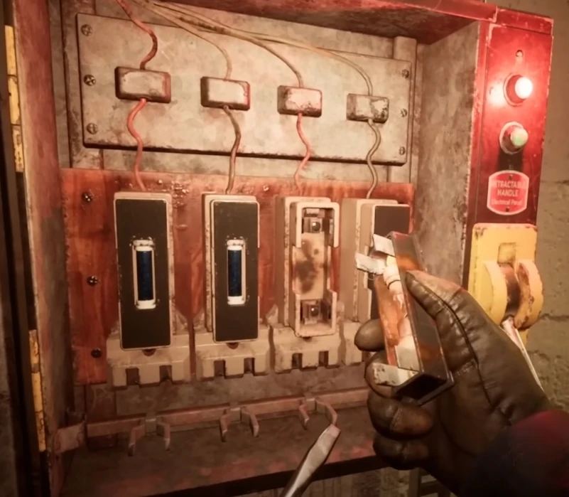 Significant Objects | Still Wakes the Deep Wiki | Fandom