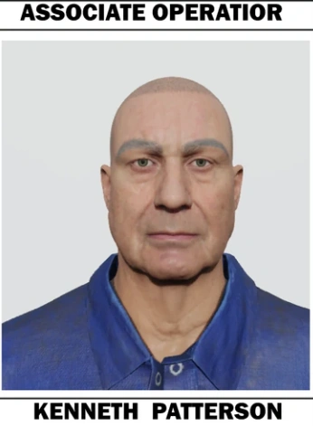 Kenneth Patterson | Still Wakes the Deep Wiki | Fandom