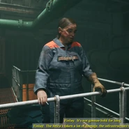 Eileen Finlay | Still Wakes the Deep Wiki | Fandom