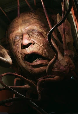 David Rennick | Still Wakes the Deep Wiki | Fandom