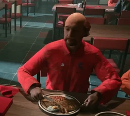 Archie | Still Wakes the Deep Wiki | Fandom