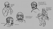 Albert Brodie | Still Wakes the Deep Wiki | Fandom