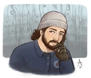 Cameron "Caz" McLeary | Still Wakes the Deep Wiki | Fandom