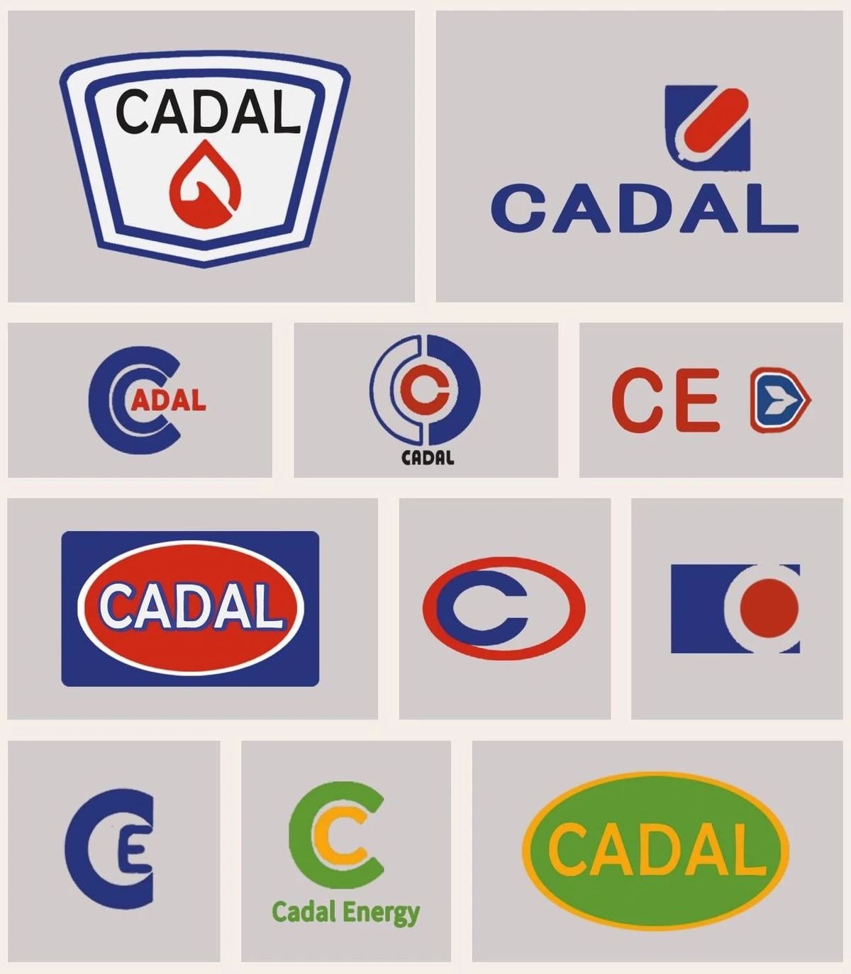 Cadal | Still Wakes the Deep Wiki | Fandom