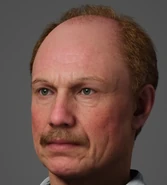 John Roper | Still Wakes the Deep Wiki | Fandom