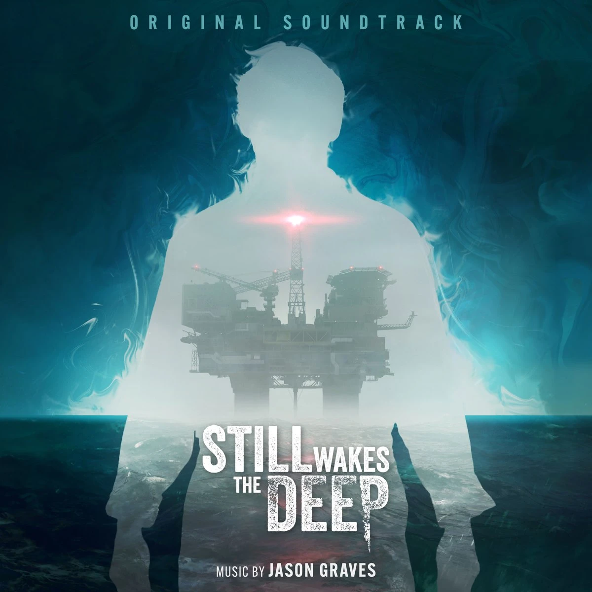 Soundtrack | Still Wakes the Deep Wiki | Fandom