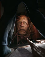 David Rennick | Still Wakes the Deep Wiki | Fandom