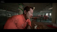 Stuart "Gibbo" Gibson | Still Wakes the Deep Wiki | Fandom