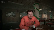 Stuart "Gibbo" Gibson | Still Wakes the Deep Wiki | Fandom