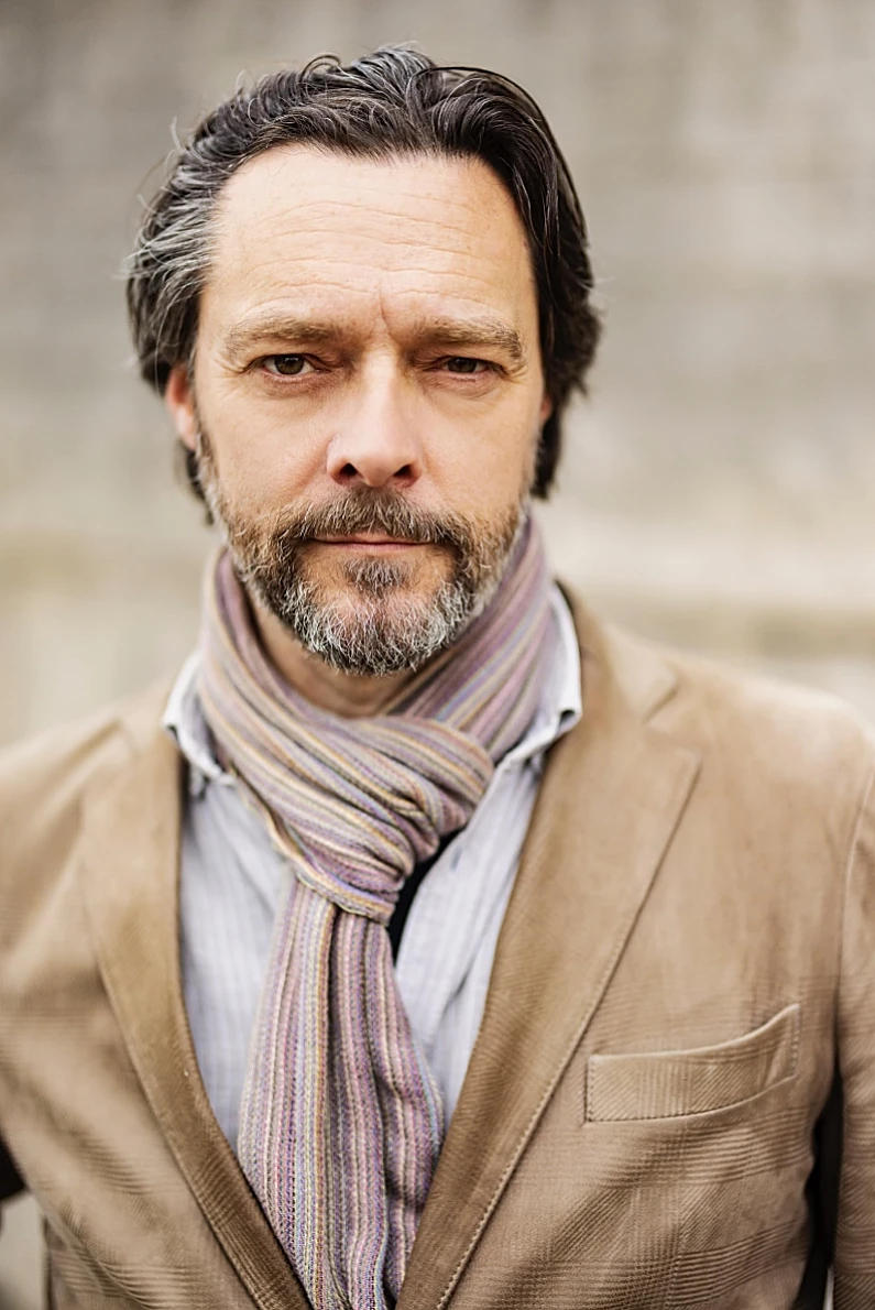 Nicholas Boulton | Still Wakes the Deep Wiki | Fandom