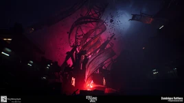 The Shape | Still Wakes the Deep Wiki | Fandom