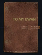 Ewan Muir | Still Wakes the Deep Wiki | Fandom
