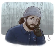 Cameron "Caz" McLeary | Still Wakes the Deep Wiki | Fandom