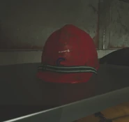 Cameron "Caz" McLeary | Still Wakes the Deep Wiki | Fandom