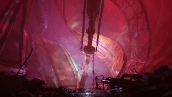 The Shape | Still Wakes the Deep Wiki | Fandom